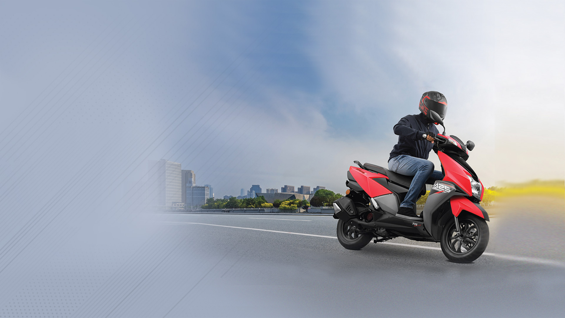 TVS Motor - Bikes, Scooters and Motorcycles in Philippines | TVS Motor