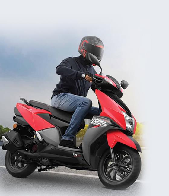 TVS Motor