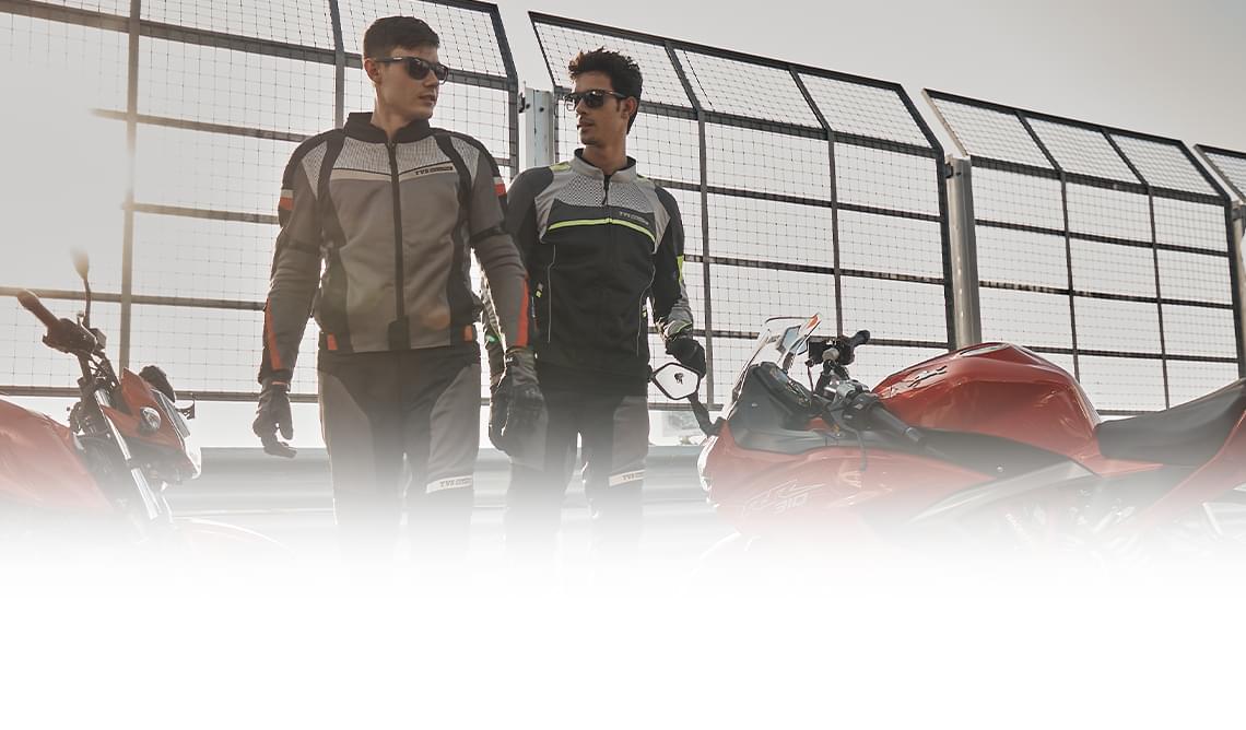 TVS Motor - Bikes, Scooters and Motorcycles in Philippines | TVS Motor