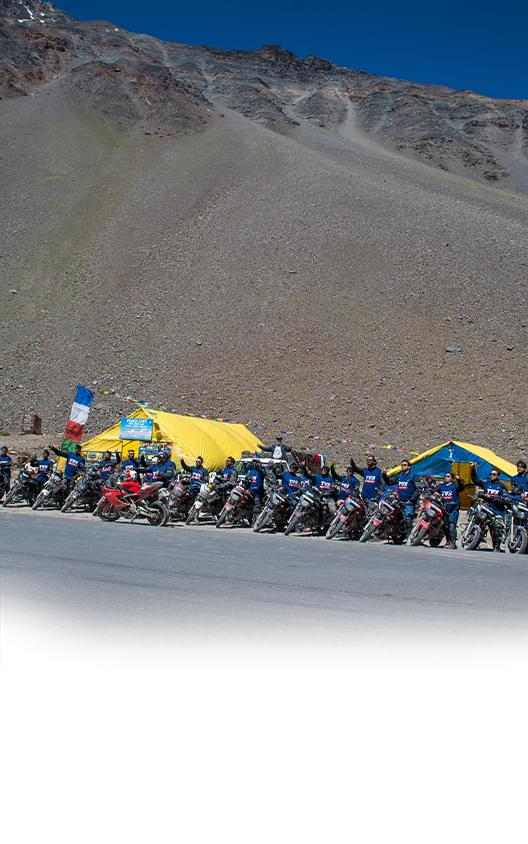 Buy a motor bike from TVS motorcycle company | Qatar