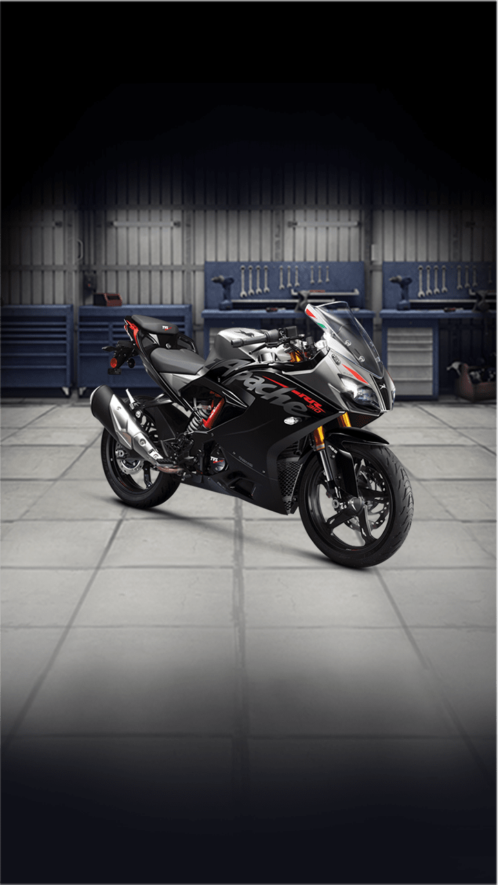 Buy TVS two wheelers - Bikes, Scooters and Motorcycles in Singapore ...