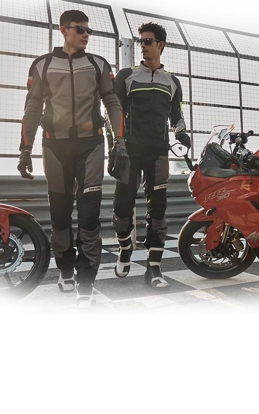 Buy TVS two wheelers - Bikes, Scooters and Motorcycles in Singapore ...