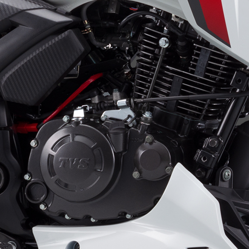 TVS Motor