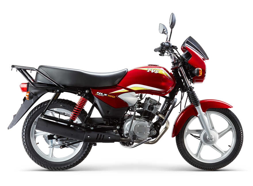 TVS Motor