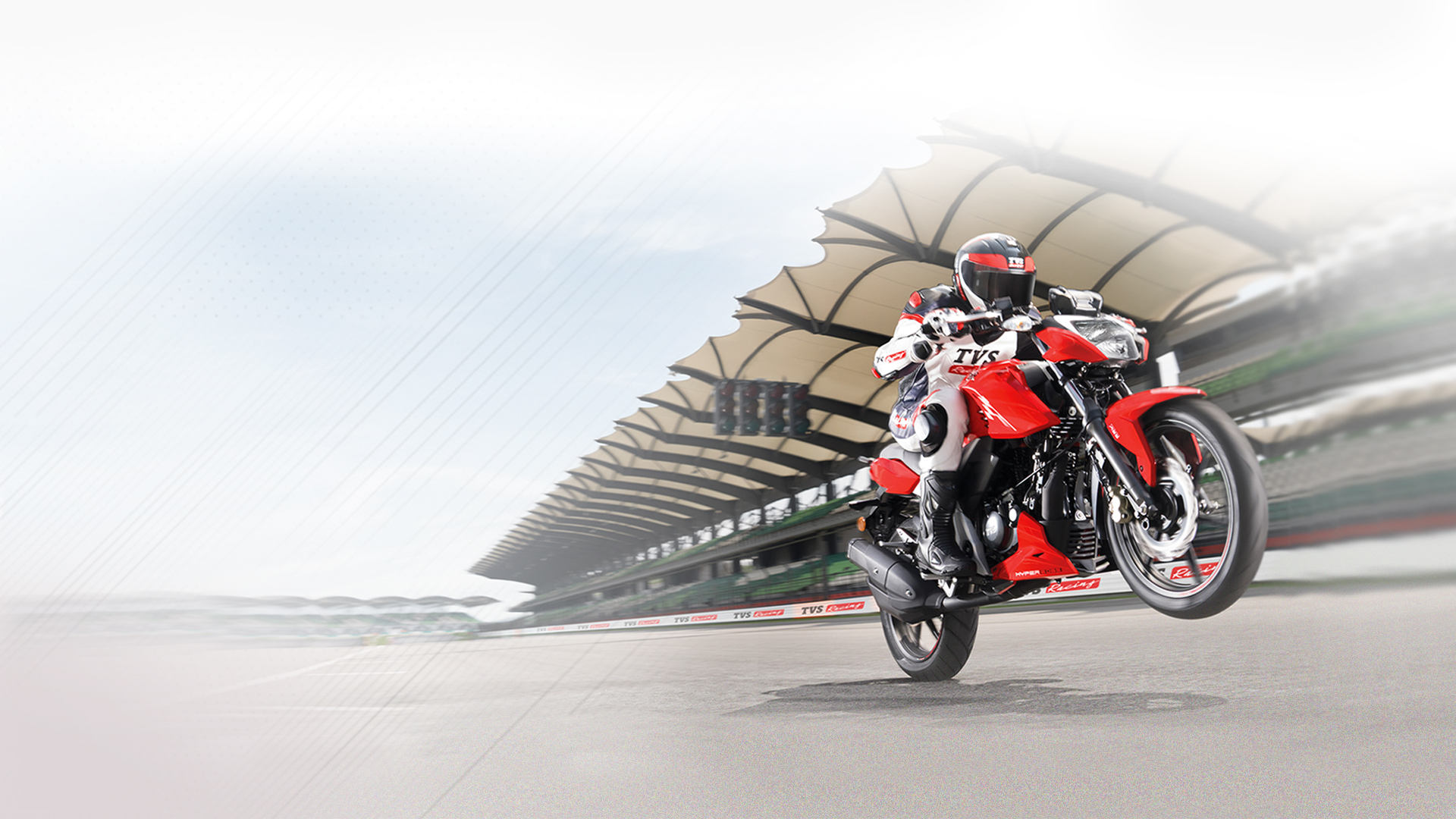 TVS Motor