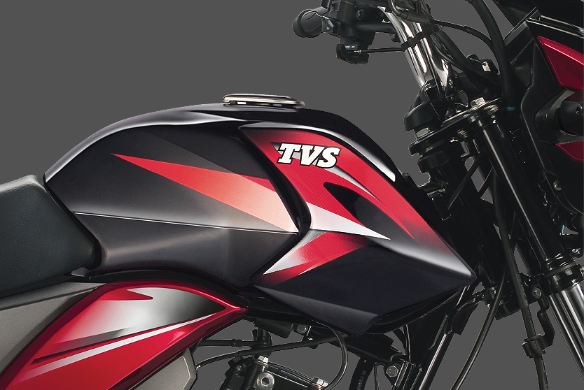 TVS Motor