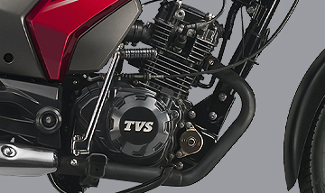 TVS Motor