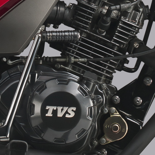 TVS Motor