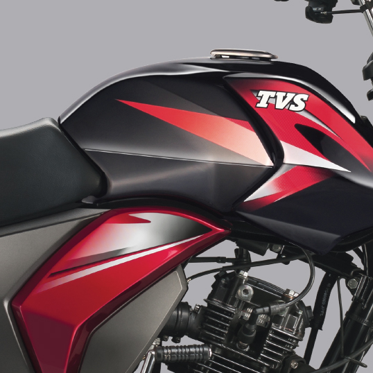 TVS Motor
