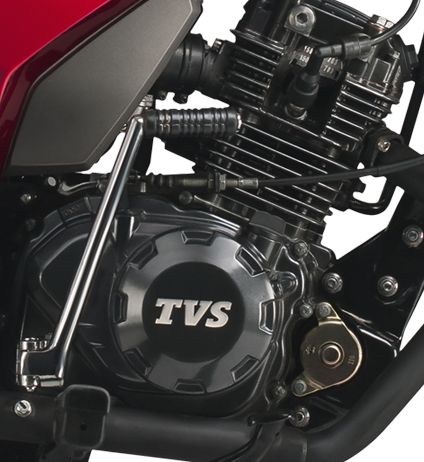 TVS Motor