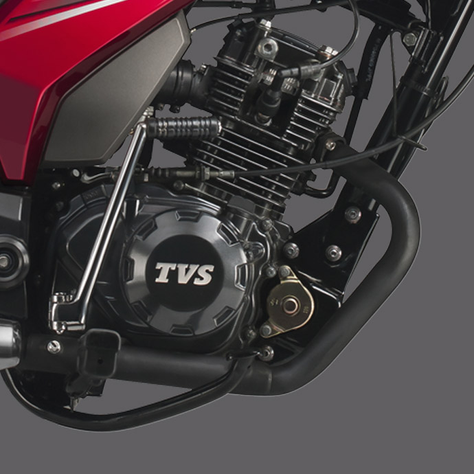 TVS Motor