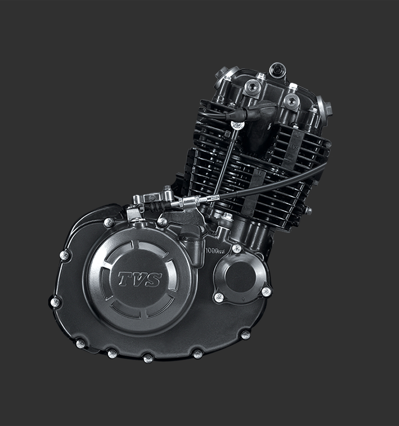 TVS Motor
