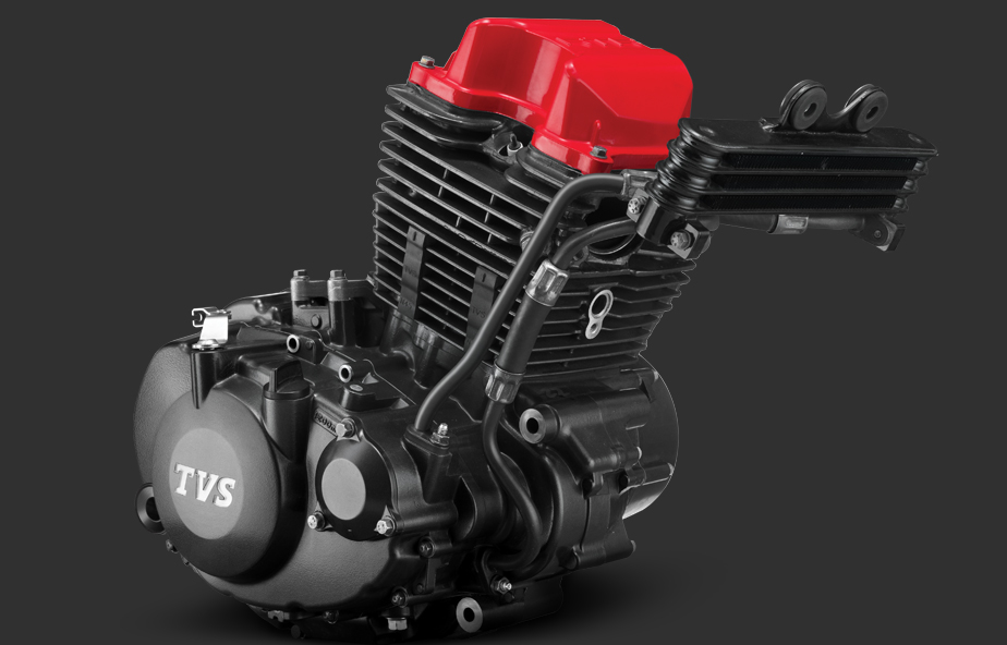 TVS Motor