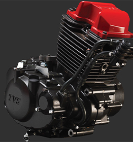 TVS Motor