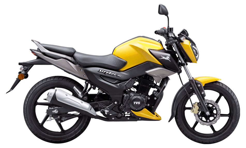 TVS Two Wheelers, Three Wheelers, Mopeds & Scooters | TVS Motor El Salvador