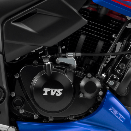 TVS Motor