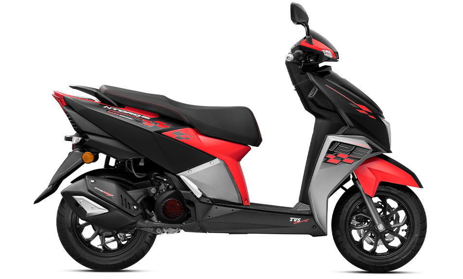 TVS Motor