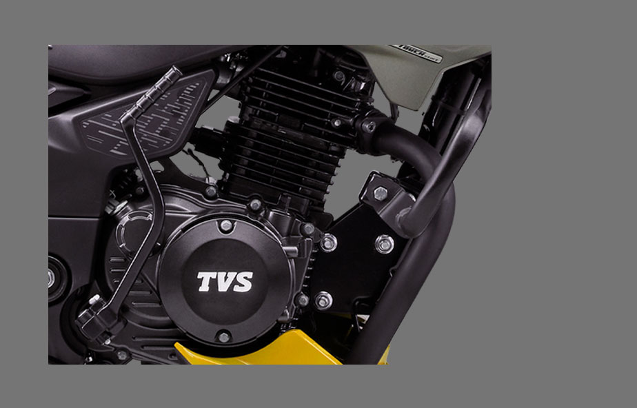 TVS Motor