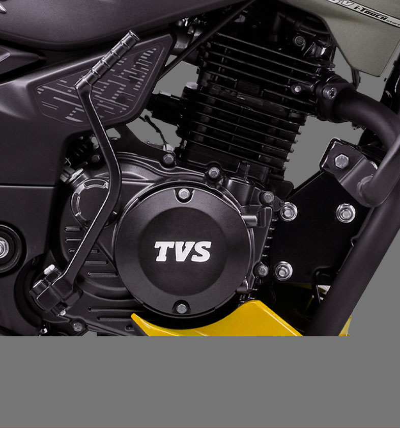 TVS Motor