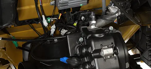 TVS King Deluxe 200cc Auto BS6: Mileage, Colours and Spec