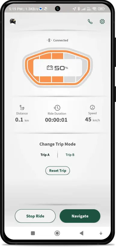 TVS King EV Max Auto Rickshaw: Mileage, Colours & Spec
