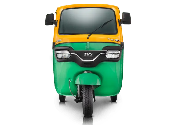 TVS King Duramax Plus 225cc Auto BS6: Mileage, Colours and Spec