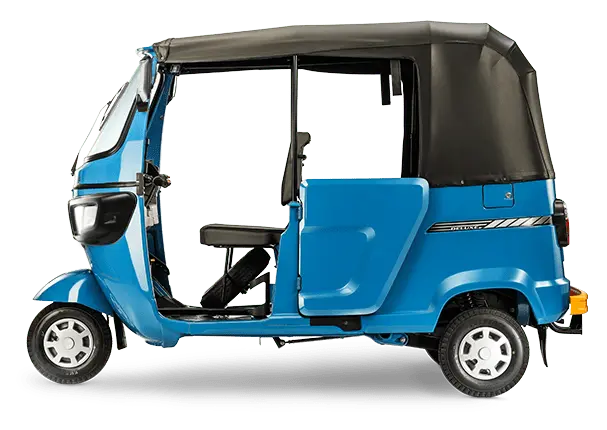 TVS King Deluxe 200cc Auto BS6: Mileage, Colours and Spec