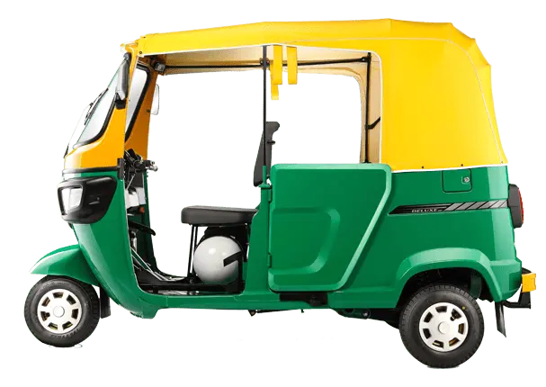 TVS King Deluxe 200cc Auto BS6: Mileage, Colours and Spec