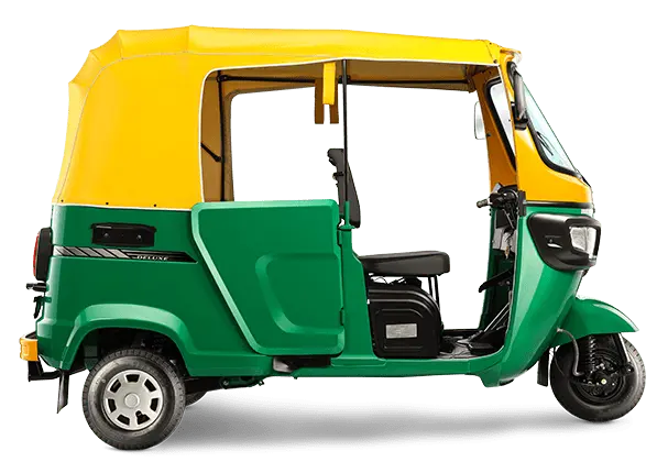 TVS King Deluxe 200cc Auto BS6: Mileage, Colours and Spec