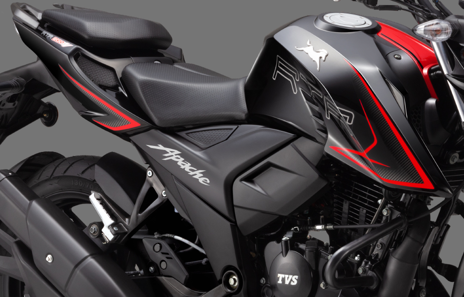 TVS Motor