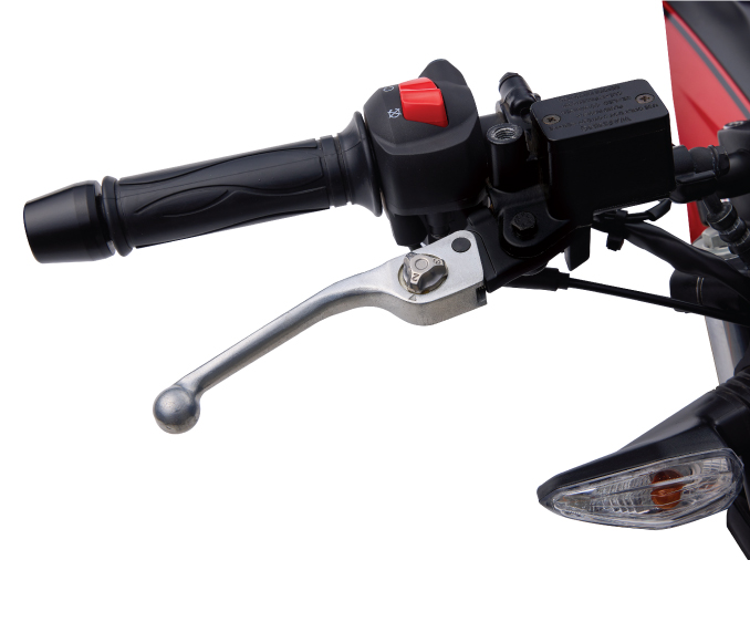 TVS Apache RTR 160 4V - Price, Features, Tech Specs, & Colours