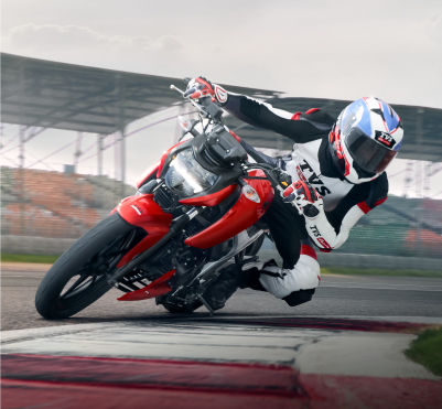TVS Apache RTR 160 4V - Price, Features, Tech Specs, & Colours
