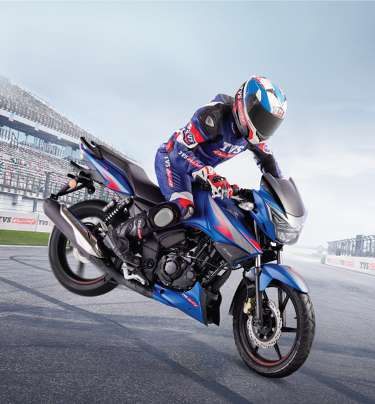 Apache RTR 160: BS-VI, Price, Features, Tech Specs, and Images