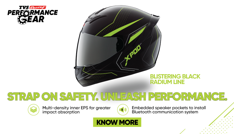 TVS Apache RTR 160 4V - Price, Features, Tech Specs, & Colours