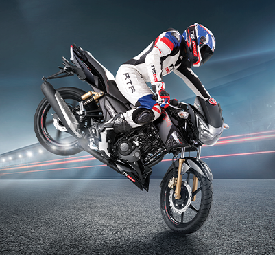 TVS Apache RTR 180 BS-VI Price, Specifications, Features & Images