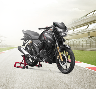 TVS Apache RTR 180 BS-VI Price, Features, Specification, Colours and Images