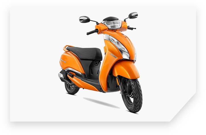 TVS Jupiter - Most Trusted | Most Awarded