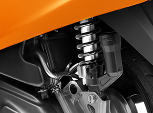 TVS Jupiter – Bigger, Better, and Powerful