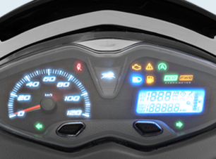 TVS Jupiter 125 Drum Alloy : Price, Colours, Images and Specifications