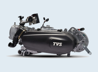 TVS Motor Company