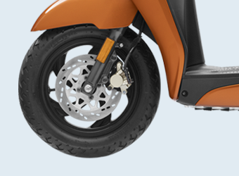 TVS Motor Company