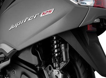 TVS Jupiter – Most Trusted | Most Awarded