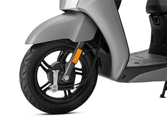 TVS Jupiter 125 Drum Alloy : Price, Colours, Images and Specifications
