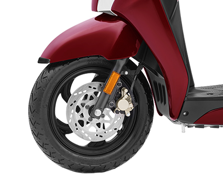 TVS Jupiter 125 SmartXonnect: Price, Mileage, Images, Colours ...