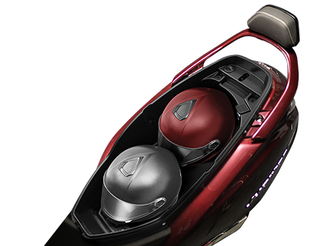 TVS Jupiter 125 SmartXonnect: Price, Mileage, Images, Colours ...