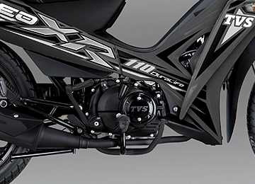 TVS Neo – Specifications, Features, Colours, Variants | TVS Motor IB