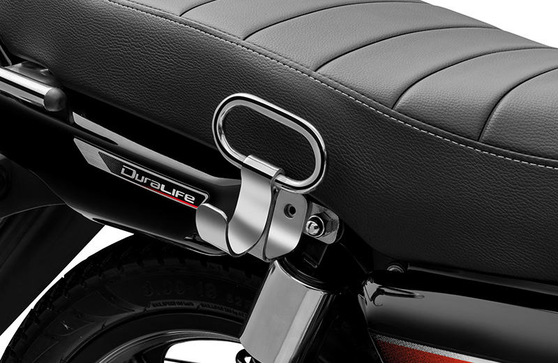 TVS Radeon - Price, Features, Specification, Mileage, Colours & Reviews