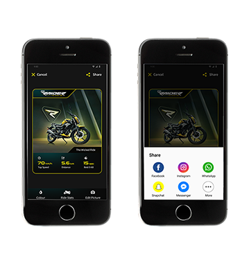 TVS Raider BS6: Price, Features, Mileage, Colours and Images - TVS Motor