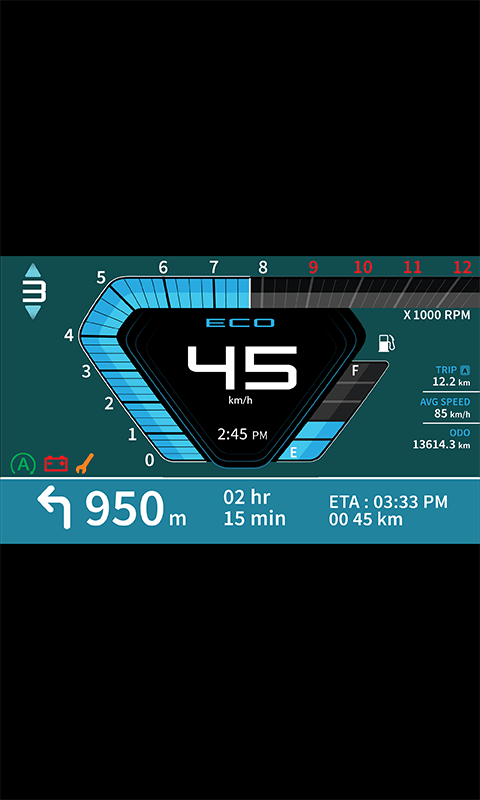 TVS Raider 125 Features - Style, Performance, Technology, and More