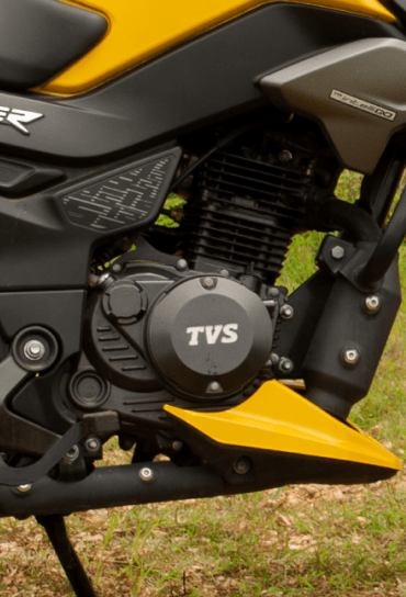 TVS Raider 125 Features - Style, Performance, Technology, and More